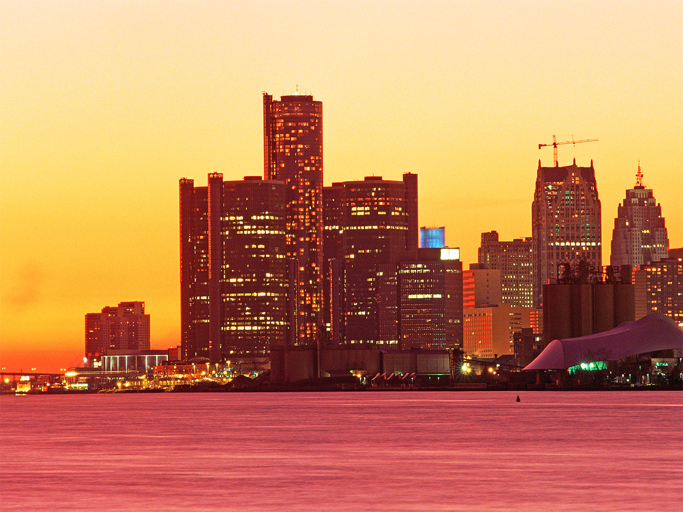 Paquetes de Viaje a Detroit | Viajes Falabella