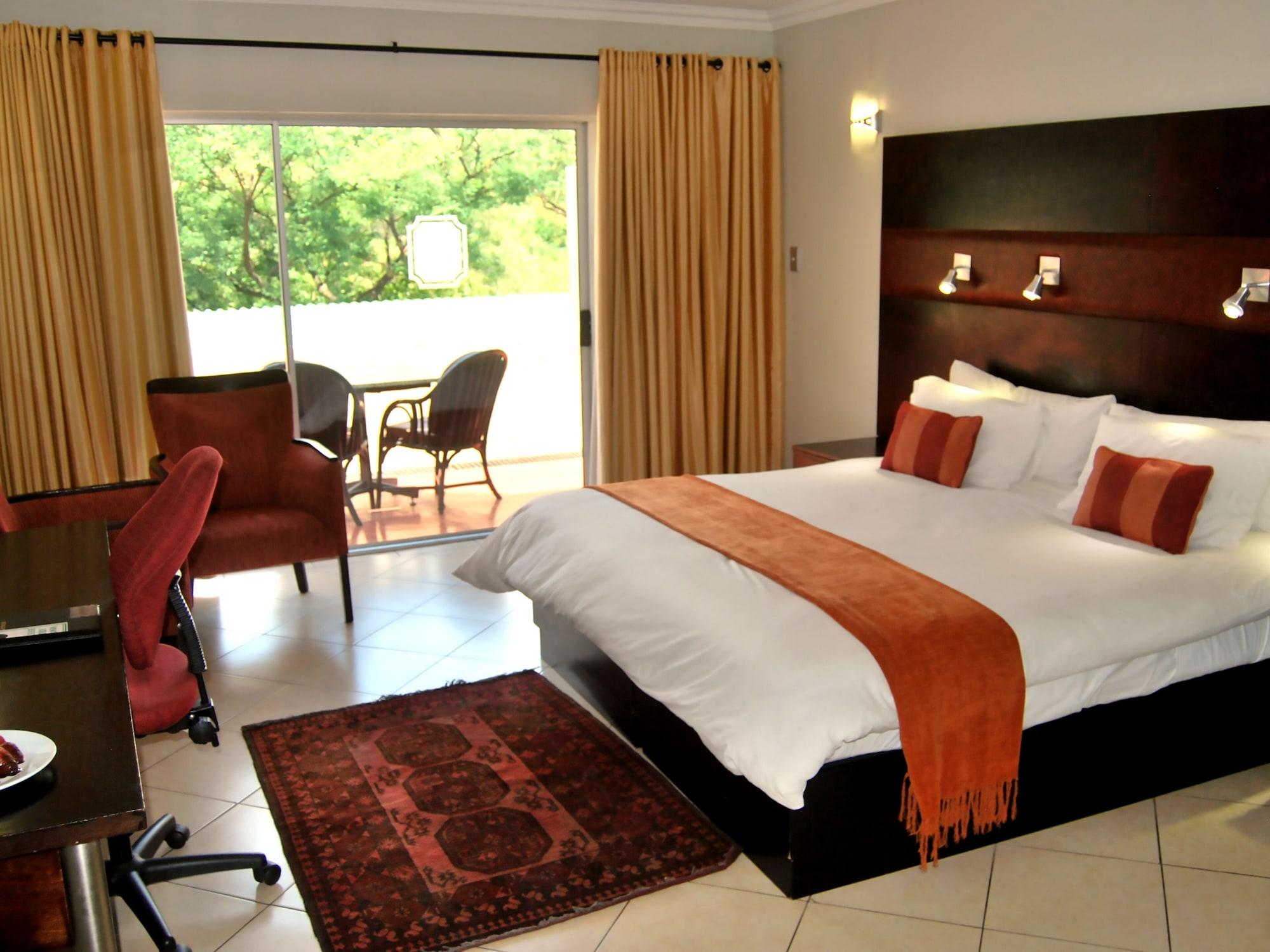 Safari Hotel & Convention Centre Rustenburg | Hoteles en Despegar