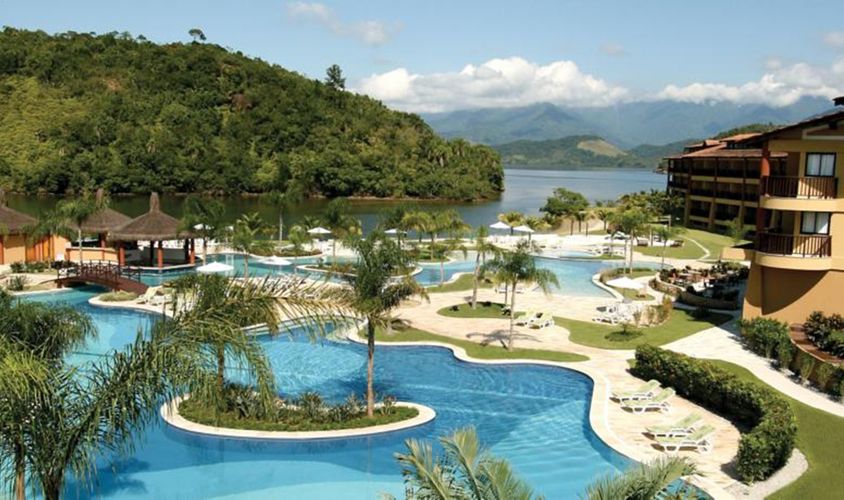 Melia Angra Marina & Convention Resort, Angra Dos Reis | Hoteles en ...