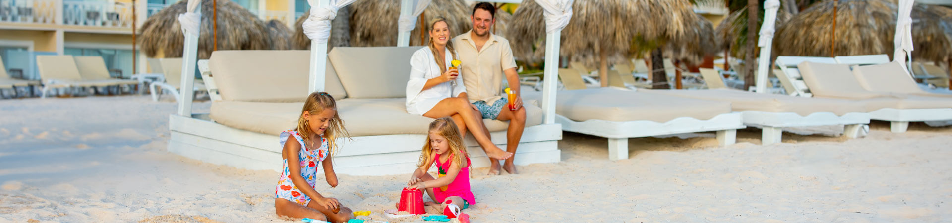 Sunscape Resorts & Spas