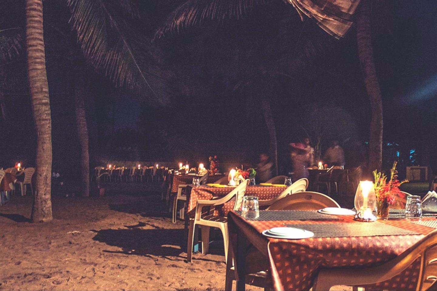 Mamalla Beach Resort Mamallapuram | Hoteles en Despegar