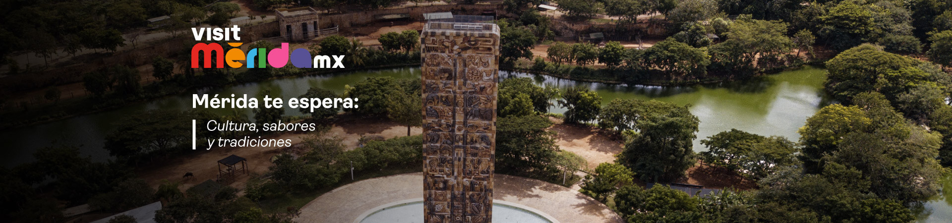 Viajes Liverpool: Paquetes Todo Incluido a Mérida con Vuelo y Hotel