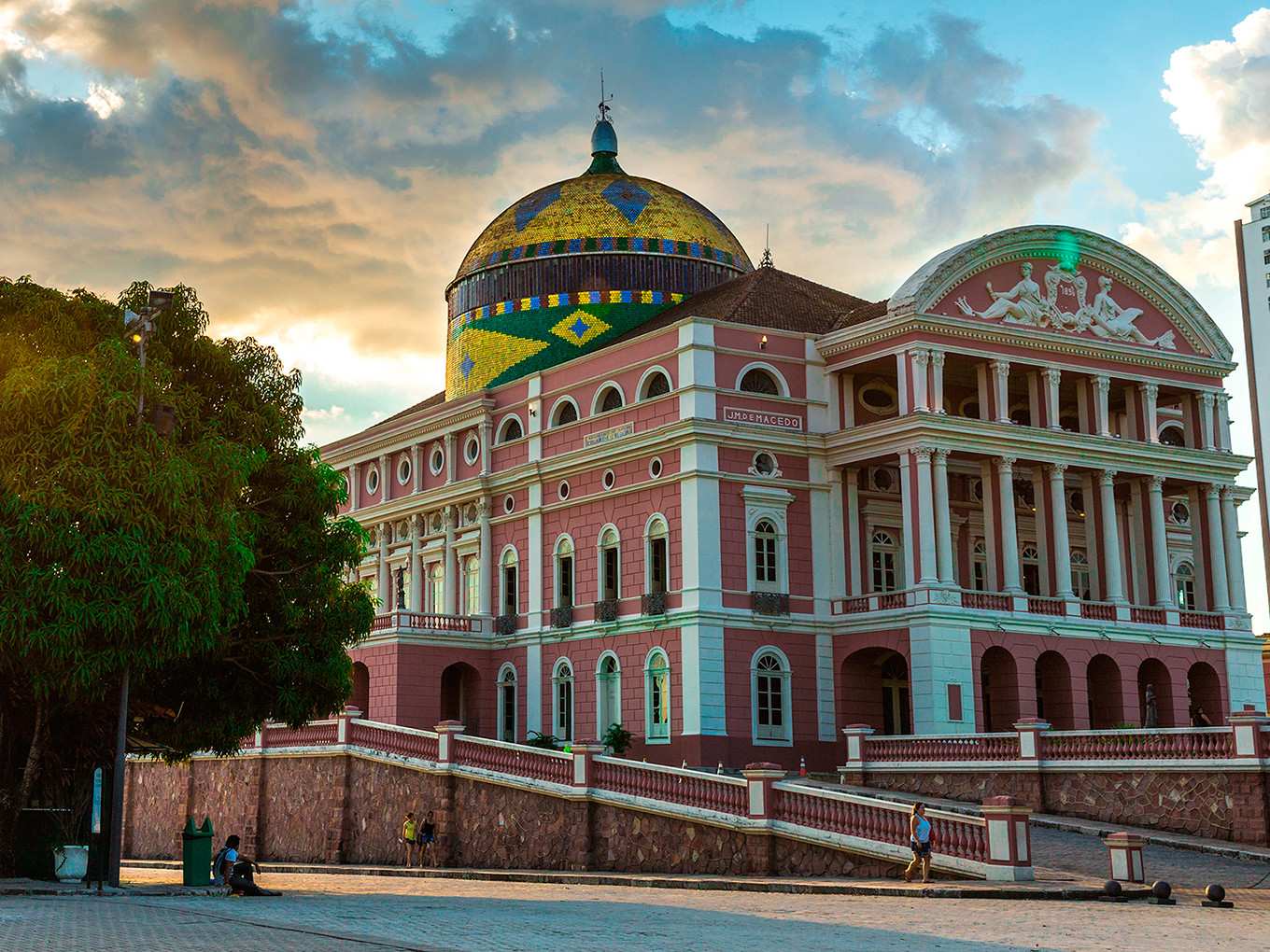 Paquetes de Viajes a Parambu | Despegar