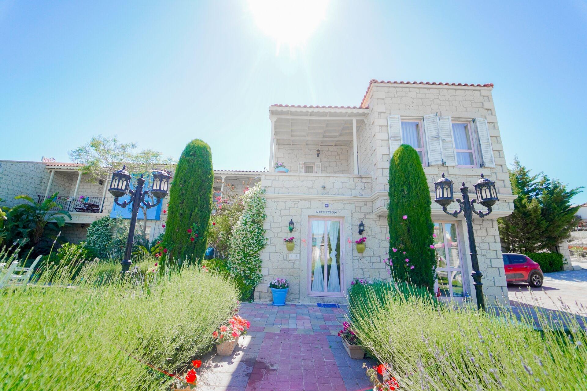 Alacati Marina Palace Otel Alacati | Hoteles en Despegar