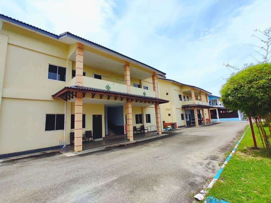 Shell Out Cenang Beach Resort Pulau | Hoteles en Despegar
