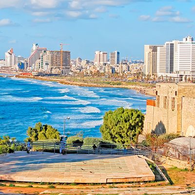 Passagens para Israel | Reserve sua passagem aérea no Decolar