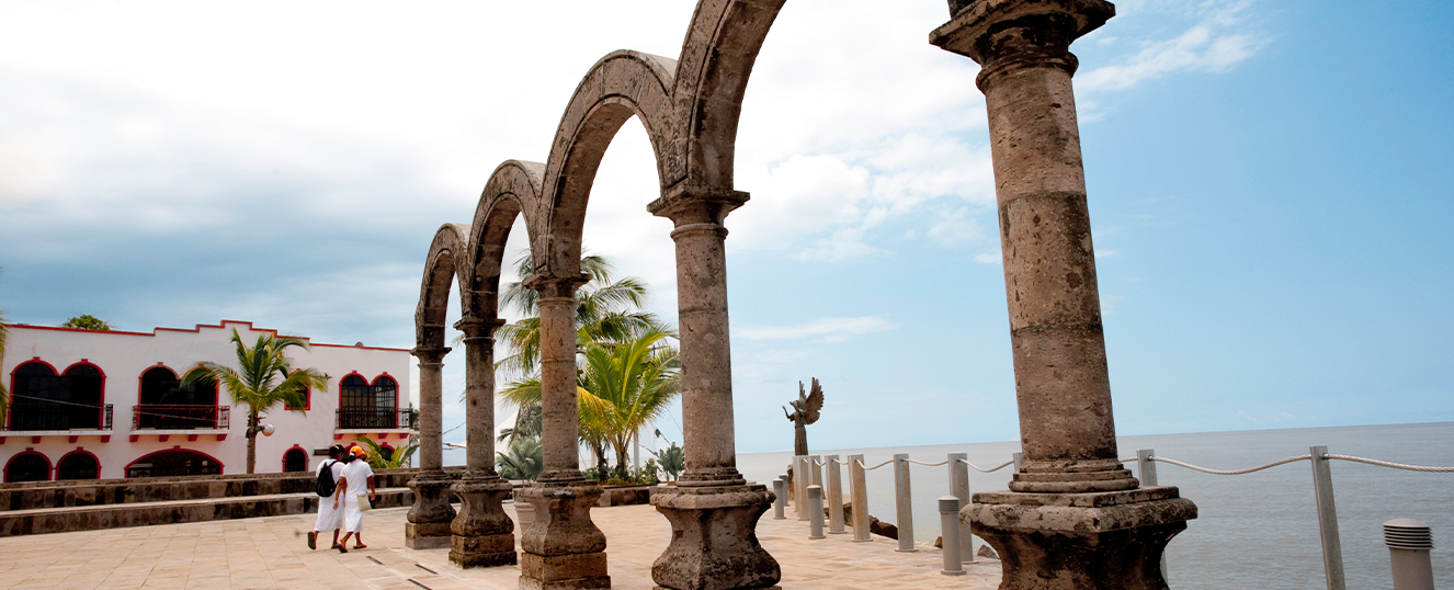 Riviera Nayarit - Vallarta