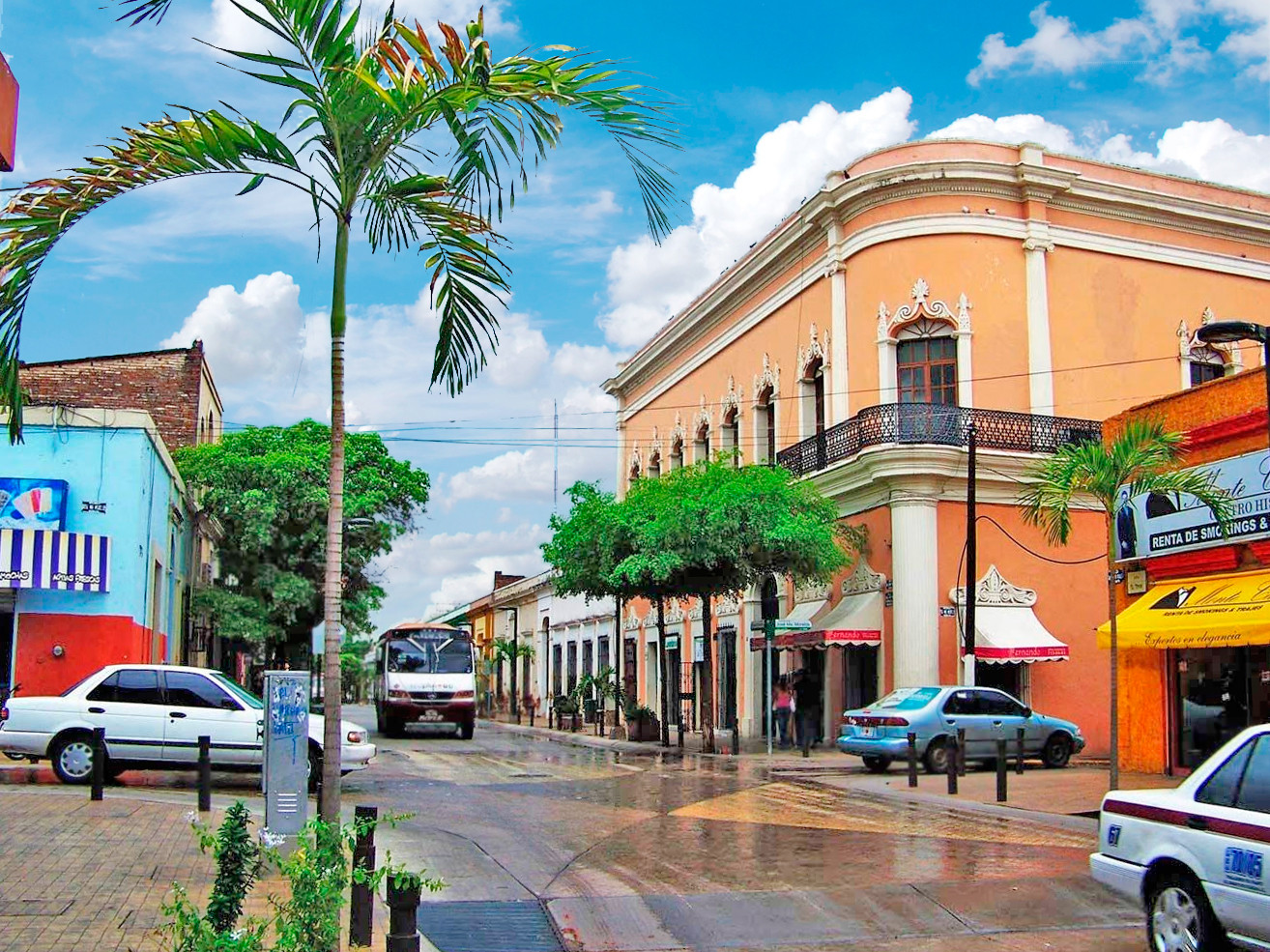 Paquetes de Viajes a Culiacán | Despegar