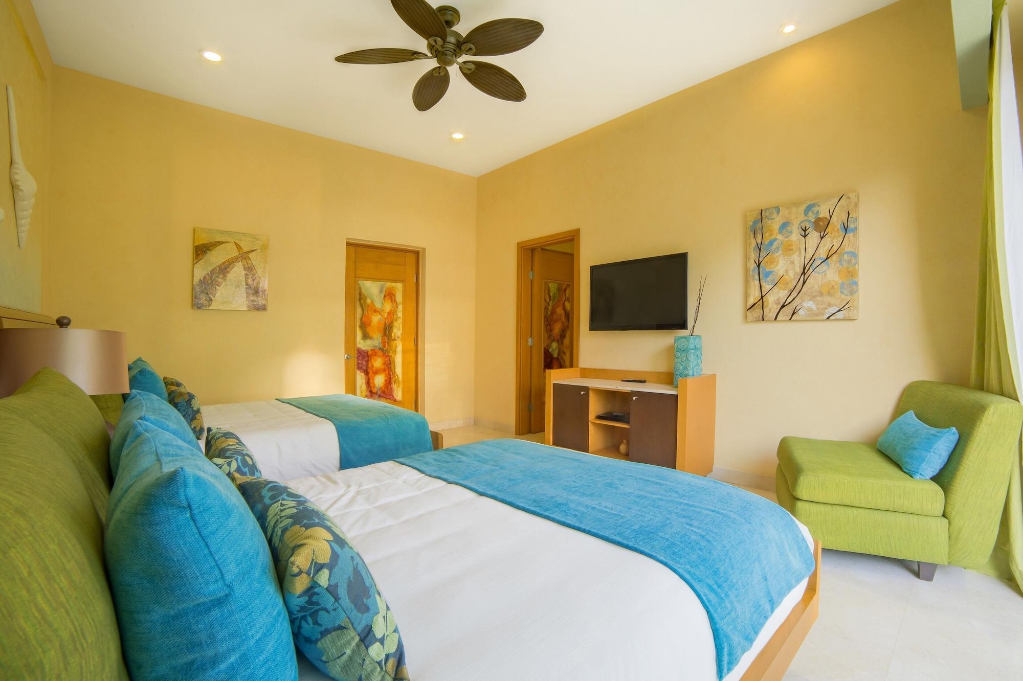 AAA Five Diamond Garza Blanca Puerto Vallarta - Beachfront Luxury 2 BDR ...