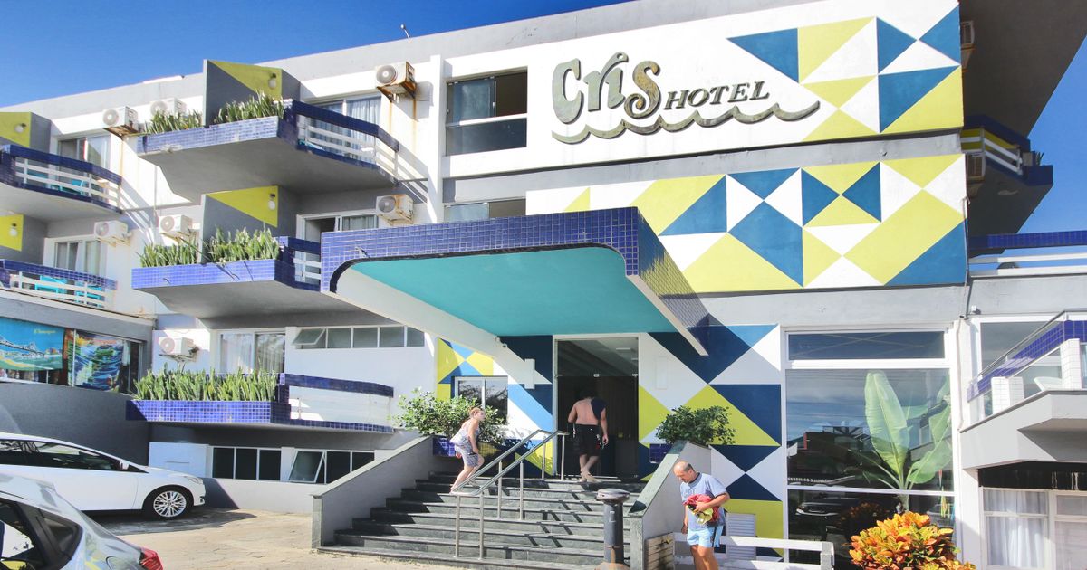 Cris Hotel, Florianópolis | Best Day