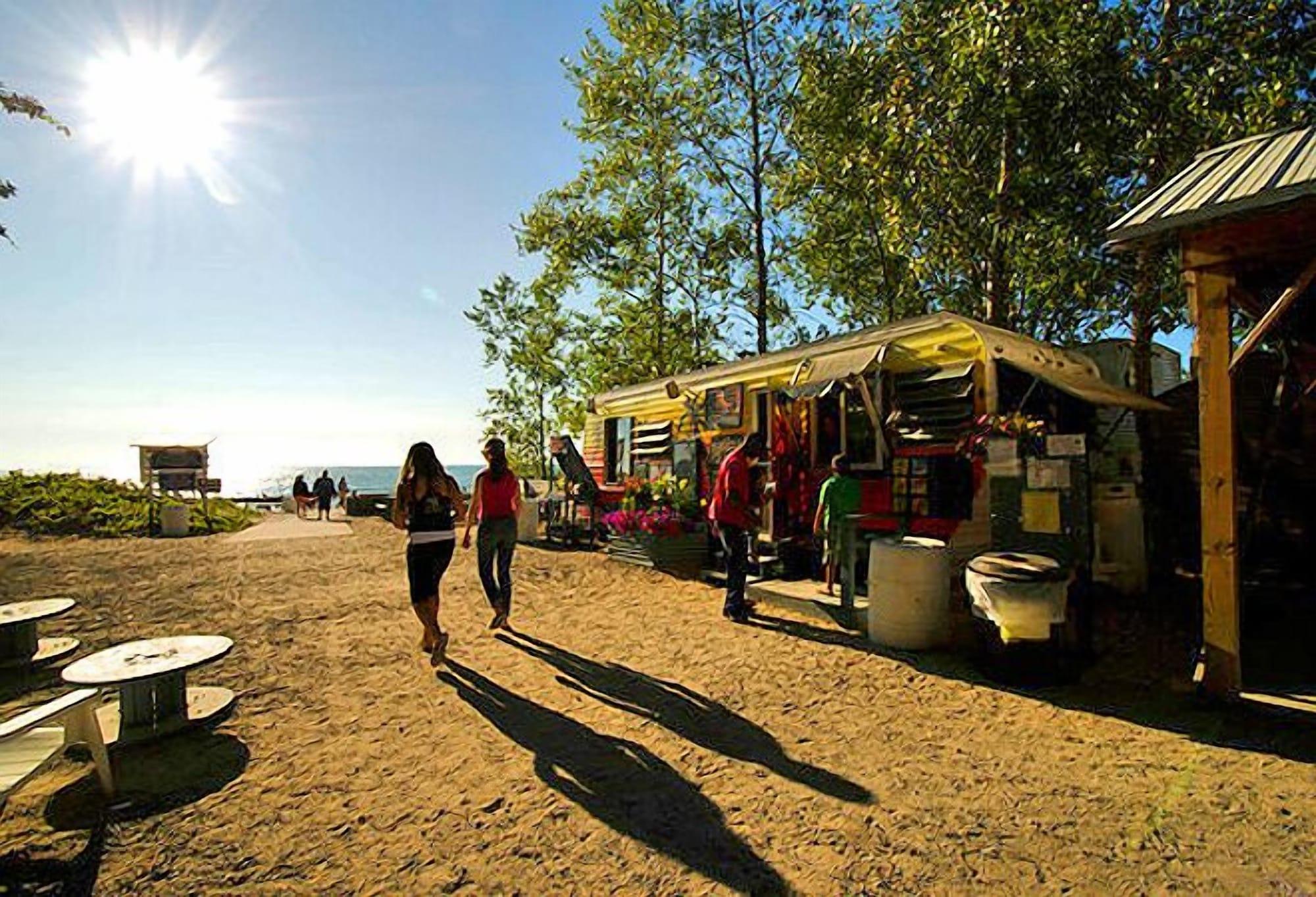 Brennan Beach RV Resort - Caravan Park Pulaski | Hoteles en Despegar