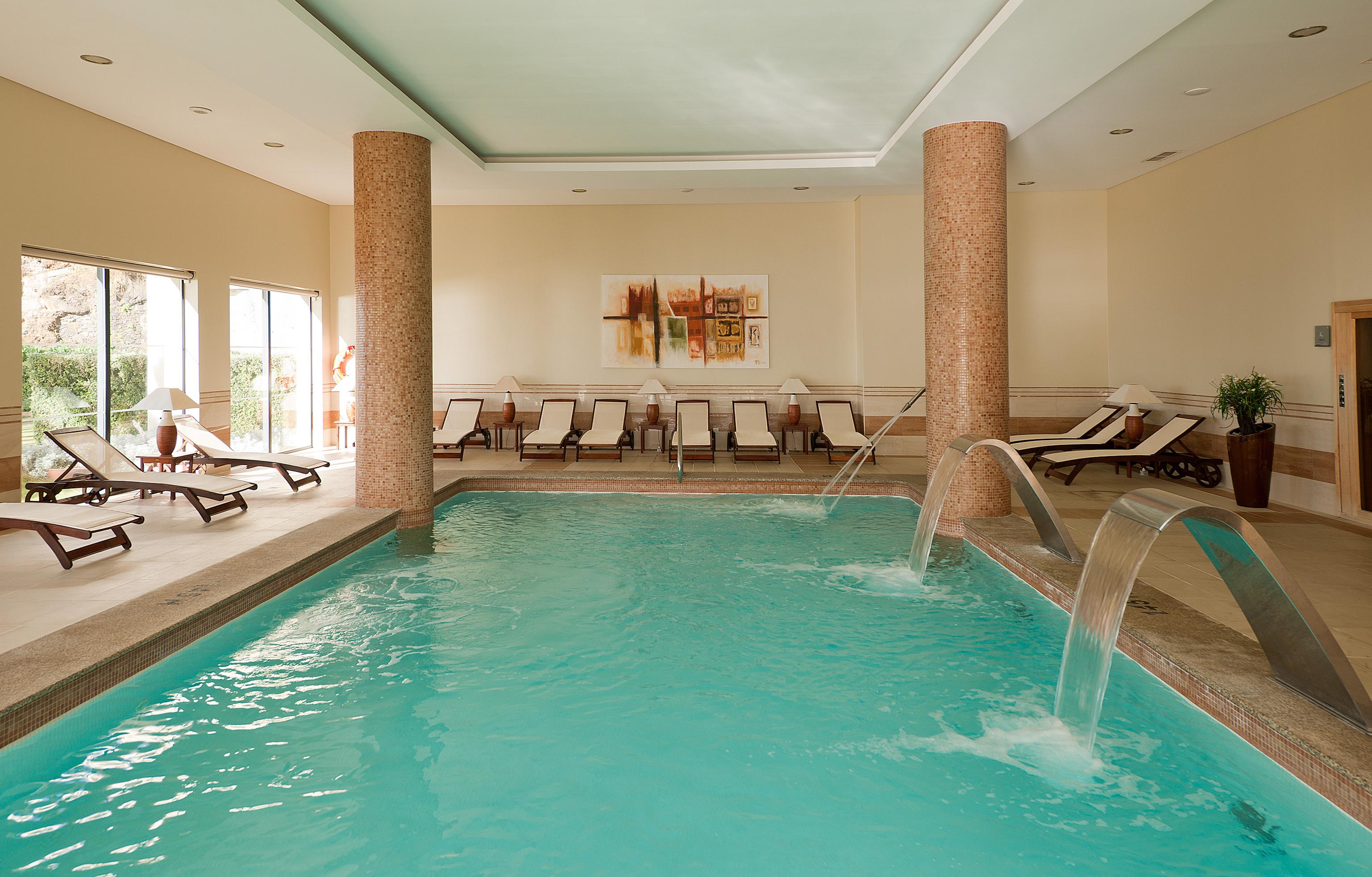 Vila Gale Santa Cruz Resort Hotel Funchal | Hoteles en Despegar