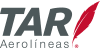 Tar Airlines | Encuentra tus vuelos de Tar Airlines junto a Despegar