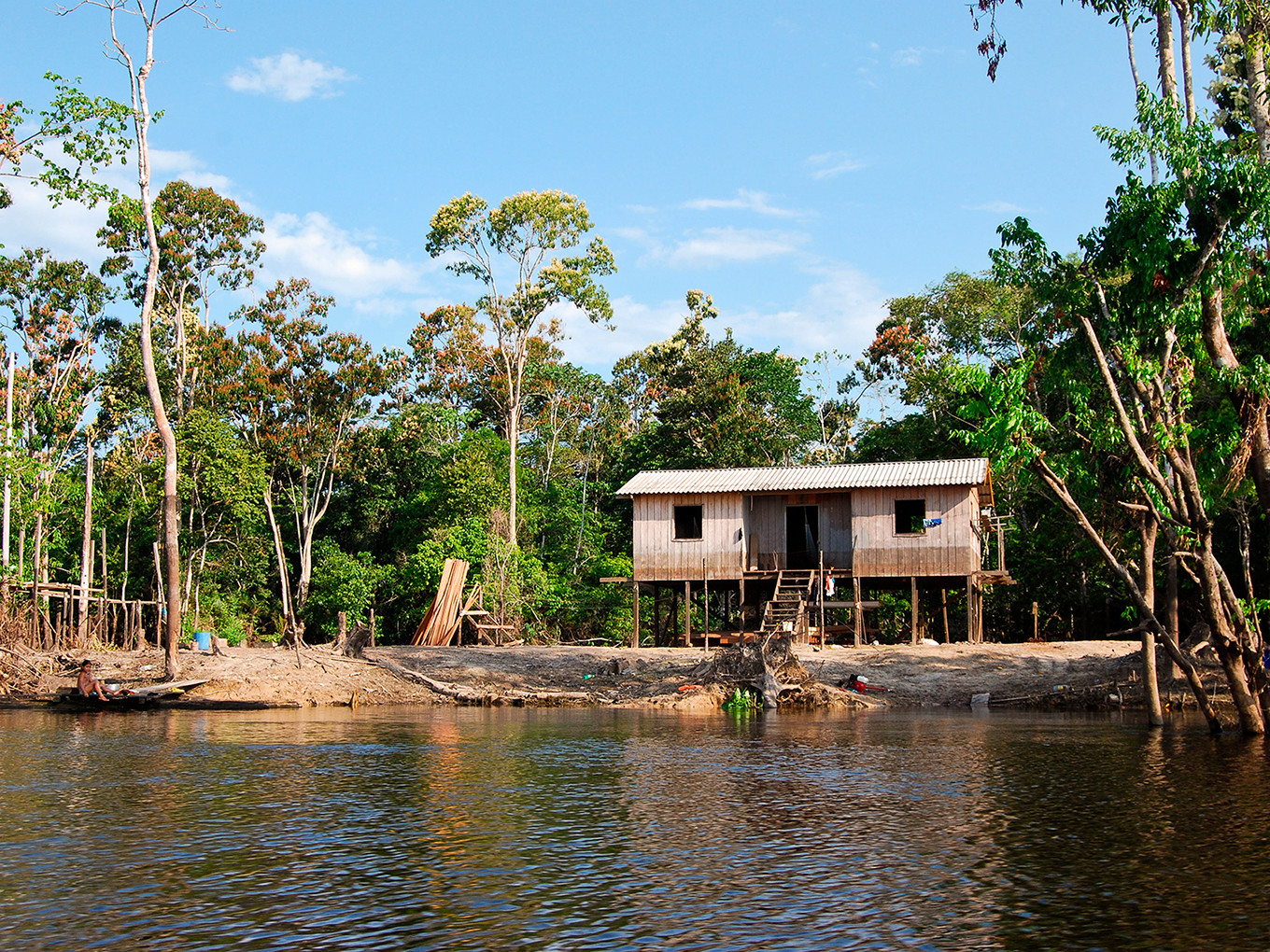 Pacotes de Viagens para Manaus | Pacotes Turisticos na Decolar