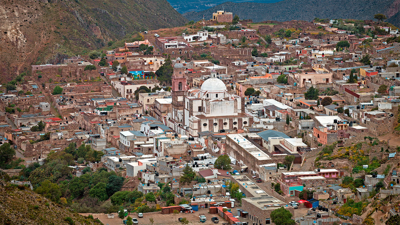 Los mejores hoteles 5 estrellas en Canatlan | Despegar