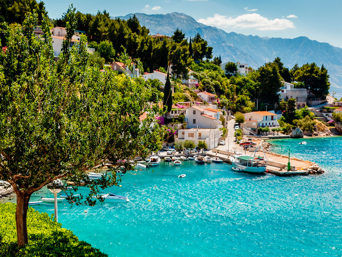Viajes a Split | Paquetes Turísticos en Best Day