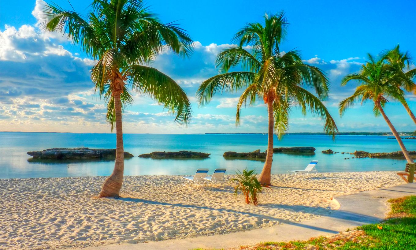 Viajar a las Bahamas | Despegar