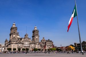 Ofertas de Pasajes a México | VUELOS BARATOS en Despegar