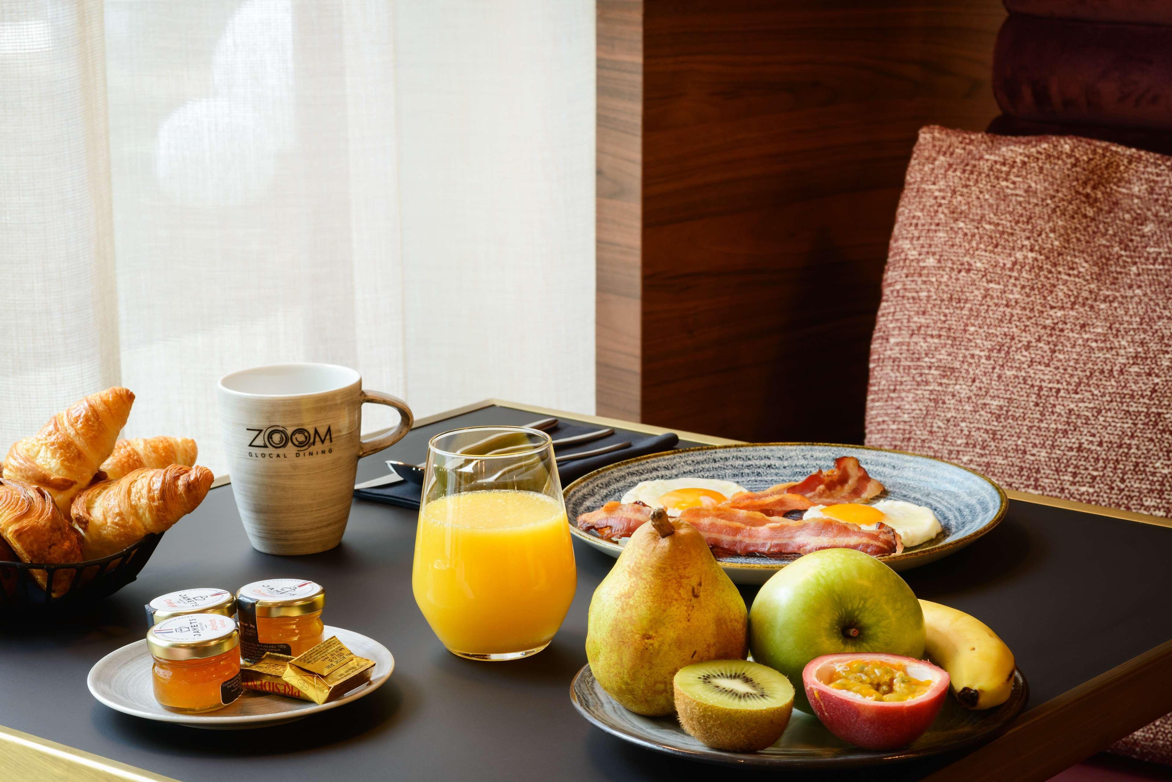 Hyatt House Paris Charles de Gaulle Airport Roissy-en-France | Hoteles ...