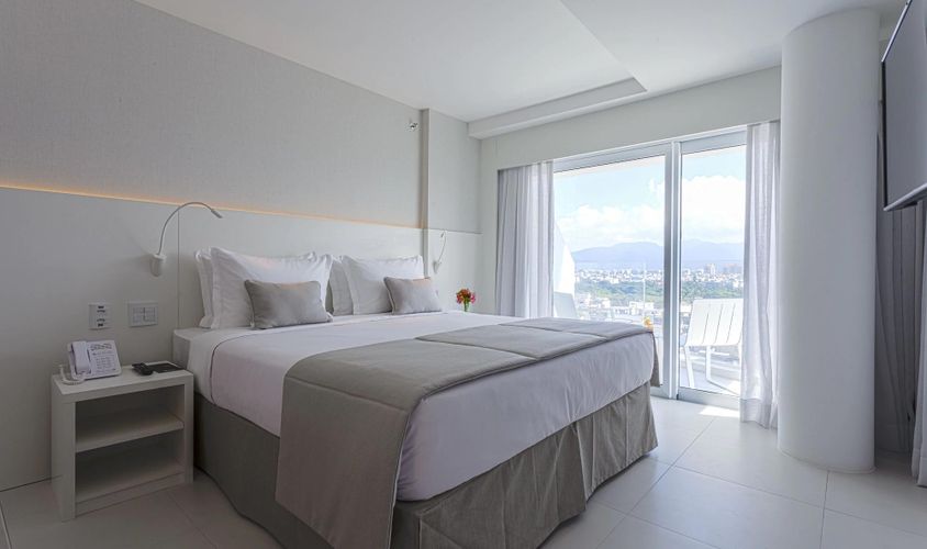 CDesign Hotel, Rio de Janeiro | Hotéis no Decolar