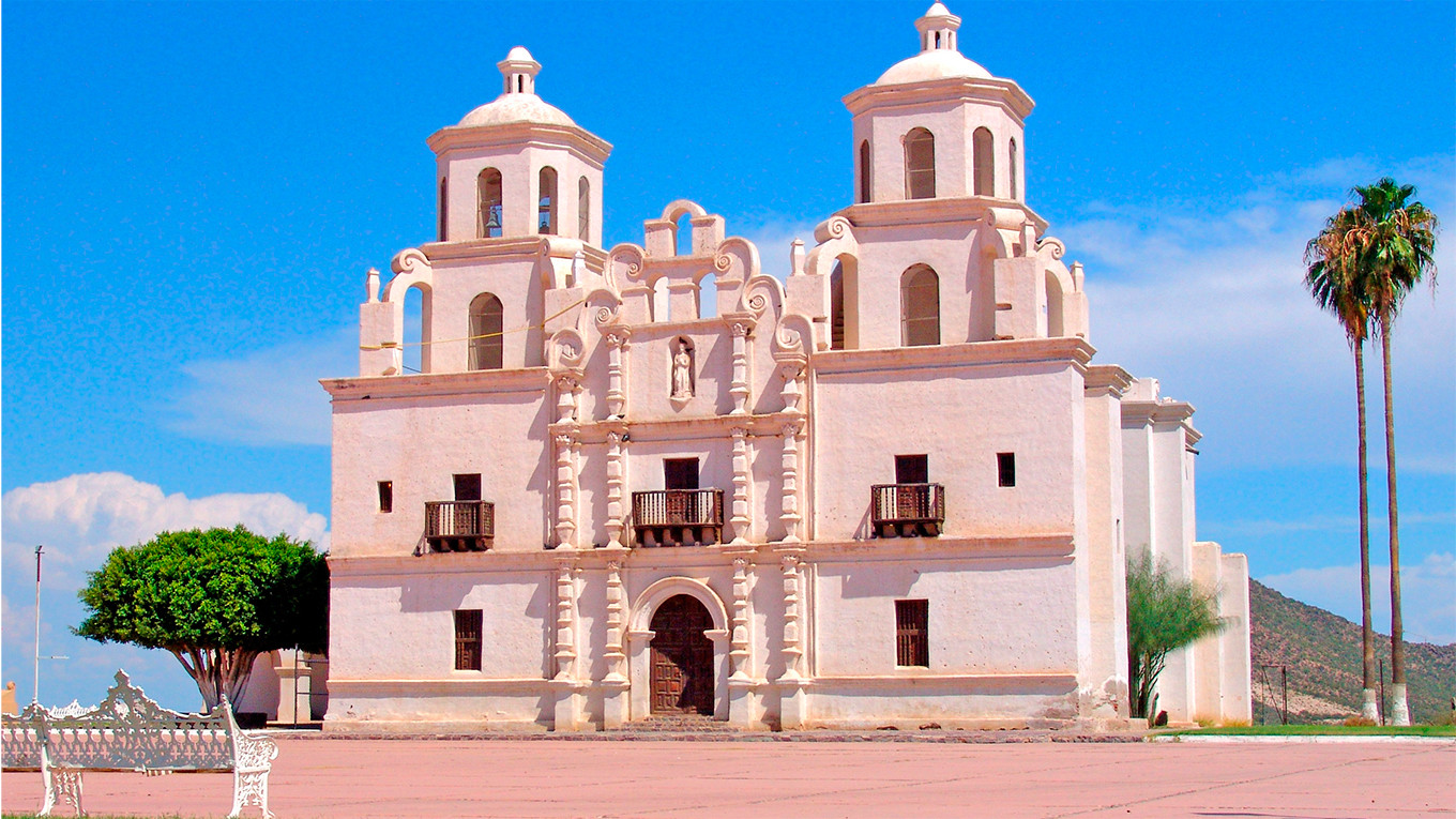 Viajes a Hermosillo desde MXN$5,495 | Paquetes Turísticos en Despegar