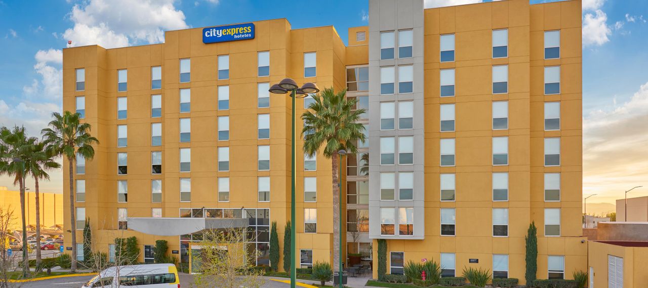 City Express Torreón, Torreón | Hoteles en Despegar