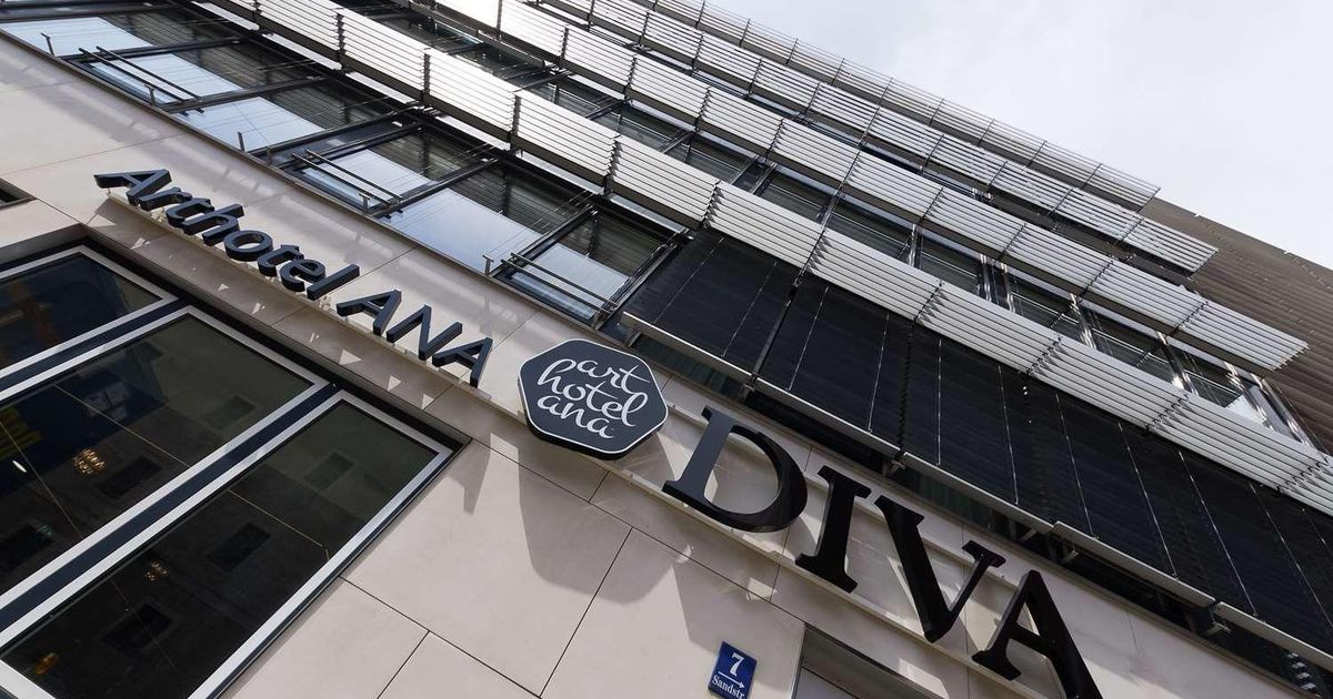 Arthotel ANA DIVA Munich, München | Best Day