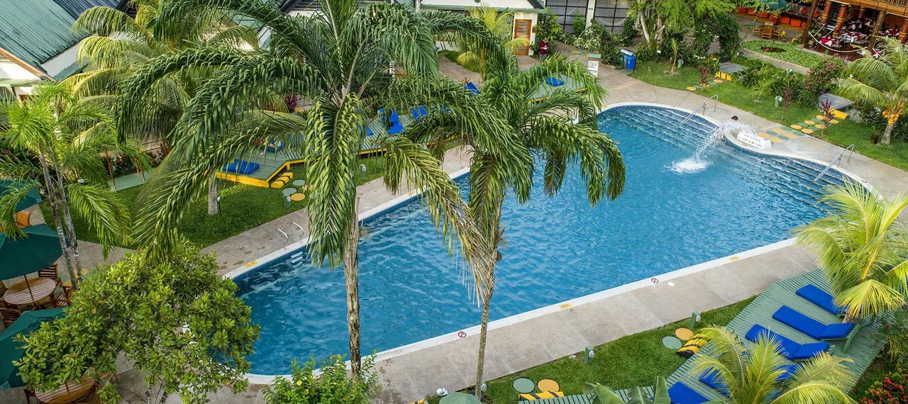 Decameron Decalodge Ticuna, Leticia | Hoteles en Despegar