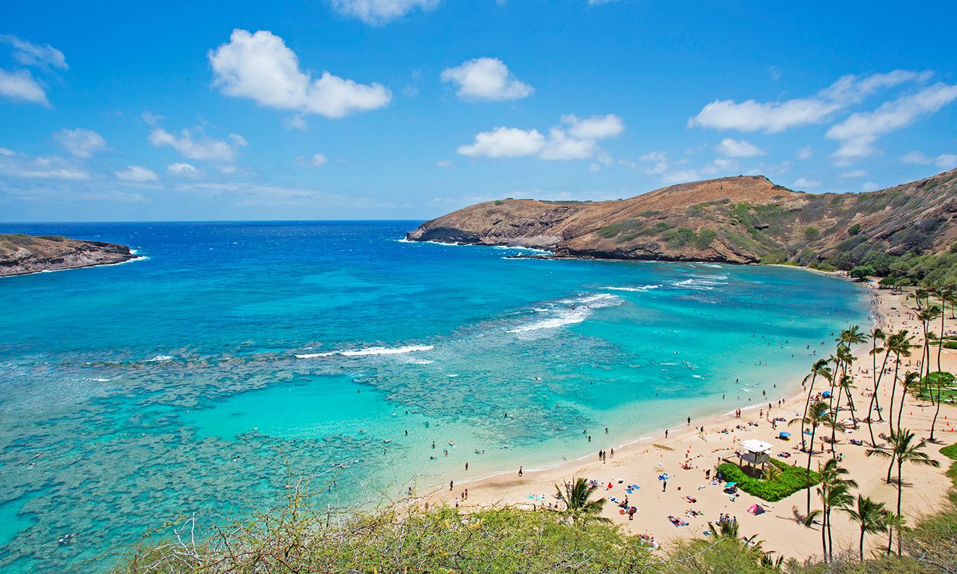 Viajar a Hawaii: Conoce este destino único | Despegar