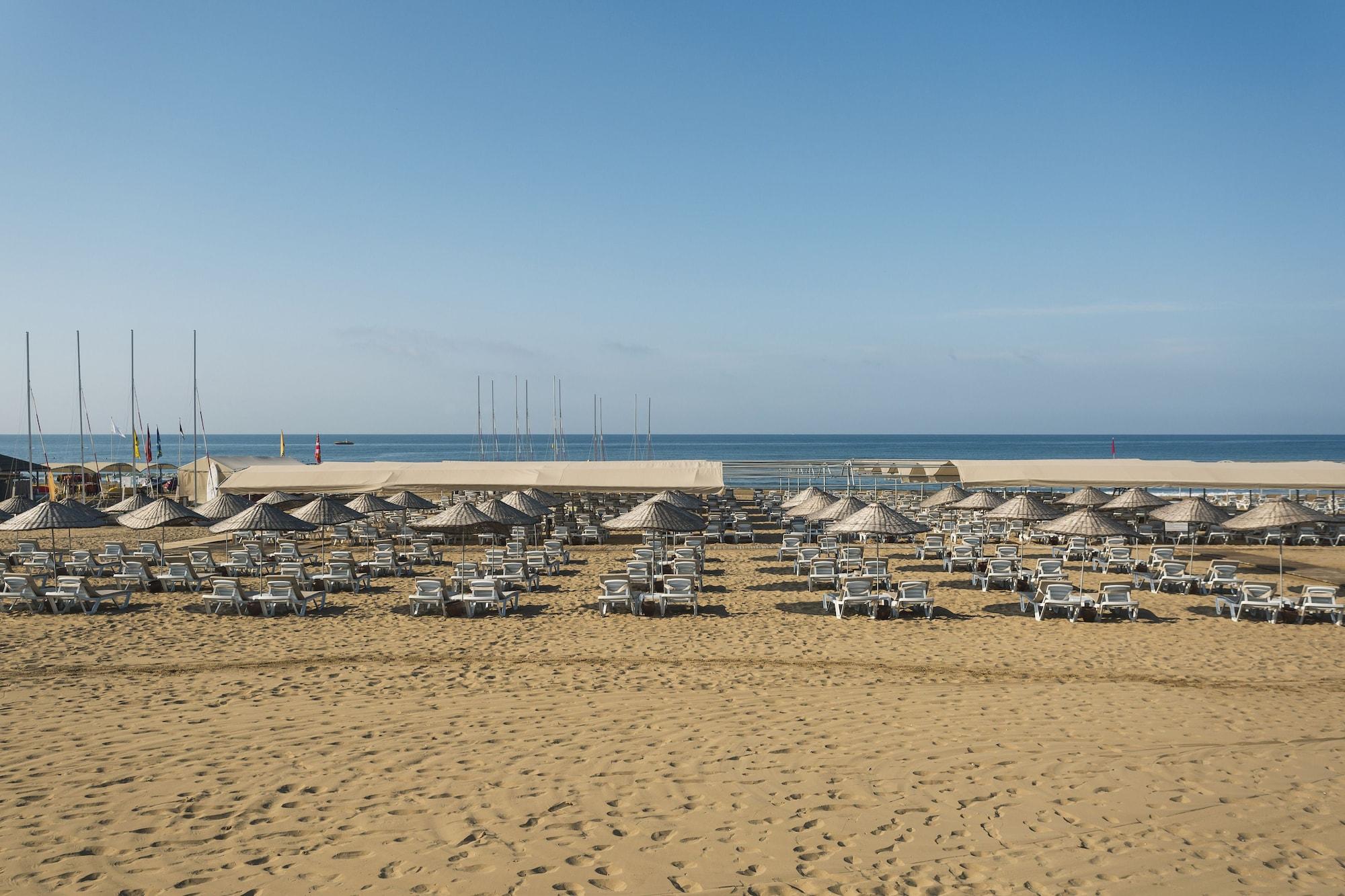 Tui Magic Life Jacaranda - All Inclusive Manavgat | Resorts en Despegar