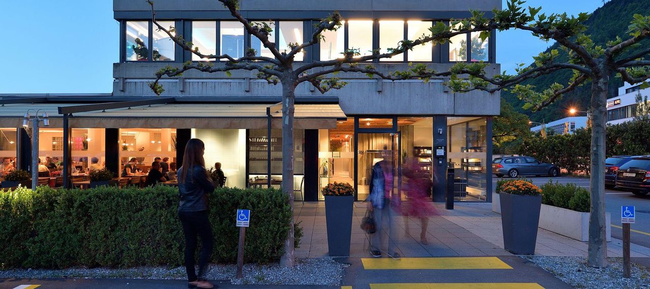 Hotel Sommerau, Chur | Hoteles en Despegar