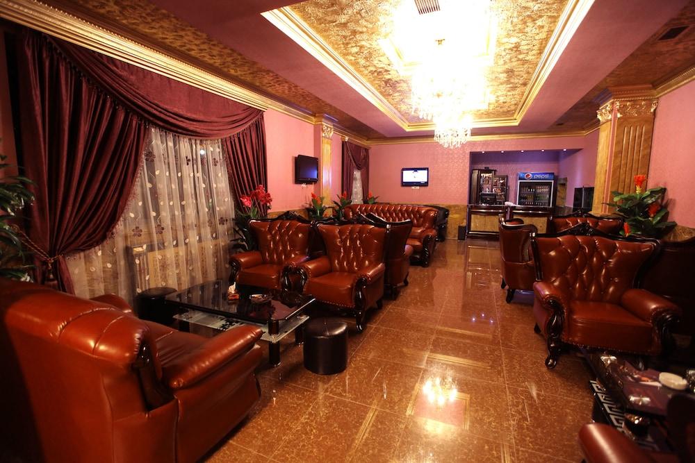 Sochi Palace Hotel - Best Day