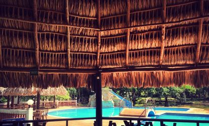 Cascata Lodge, Santa Cruz de Yojoa | Hoteles en Despegar