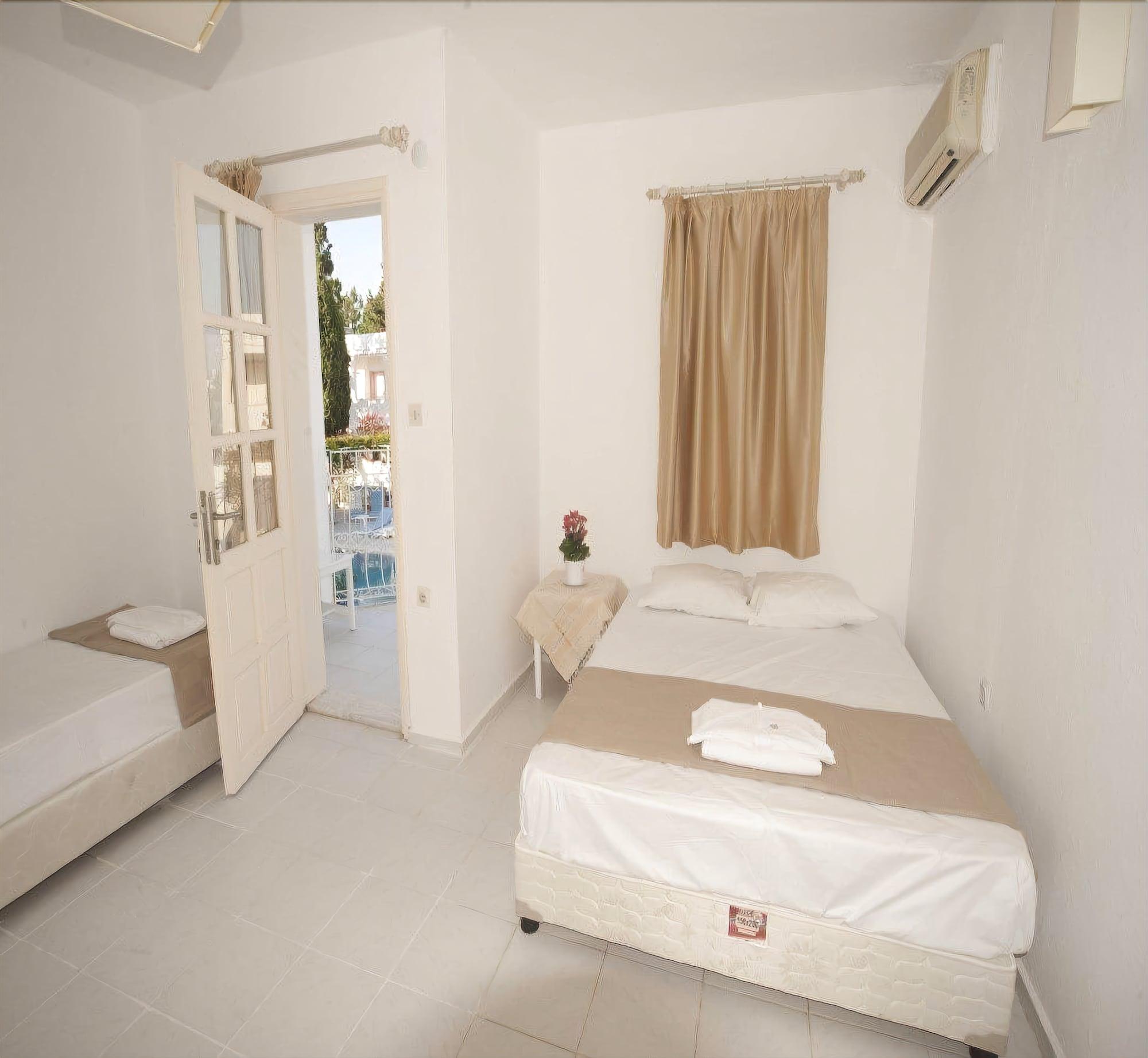Ilgin Hotel Ortakent Bodrum | Hoteles en Despegar