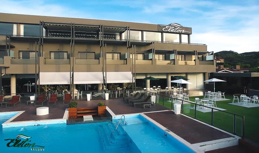 Eleton Resort & SPA, Villa Carlos Paz | Hoteles en Despegar