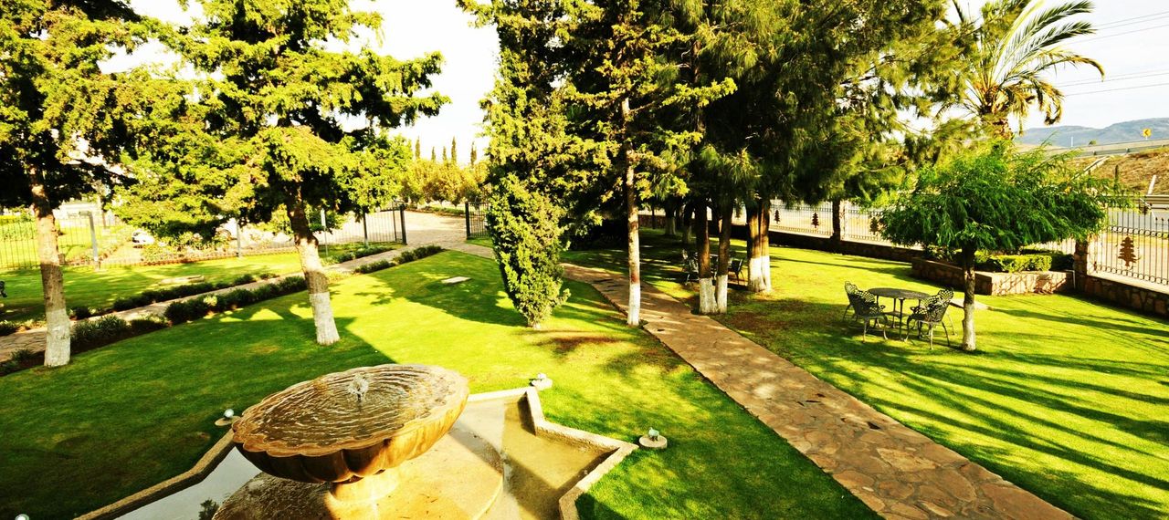 Hotel Spa Hacienda Baruk, Zacatecas | Hoteles en Despegar
