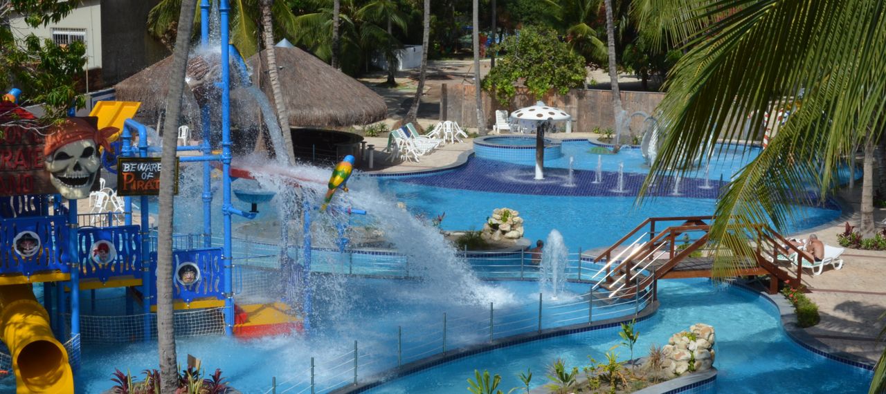 Matsubara Acqua Park Hotel, Maceió | Hotéis no Decolar