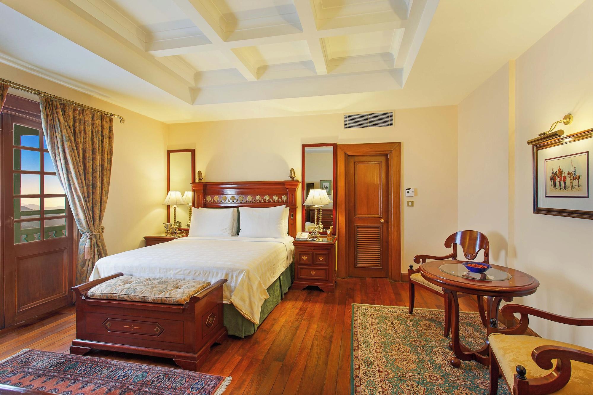 The Oberoi Cecil, Shimla Shimla | Hoteles en Despegar
