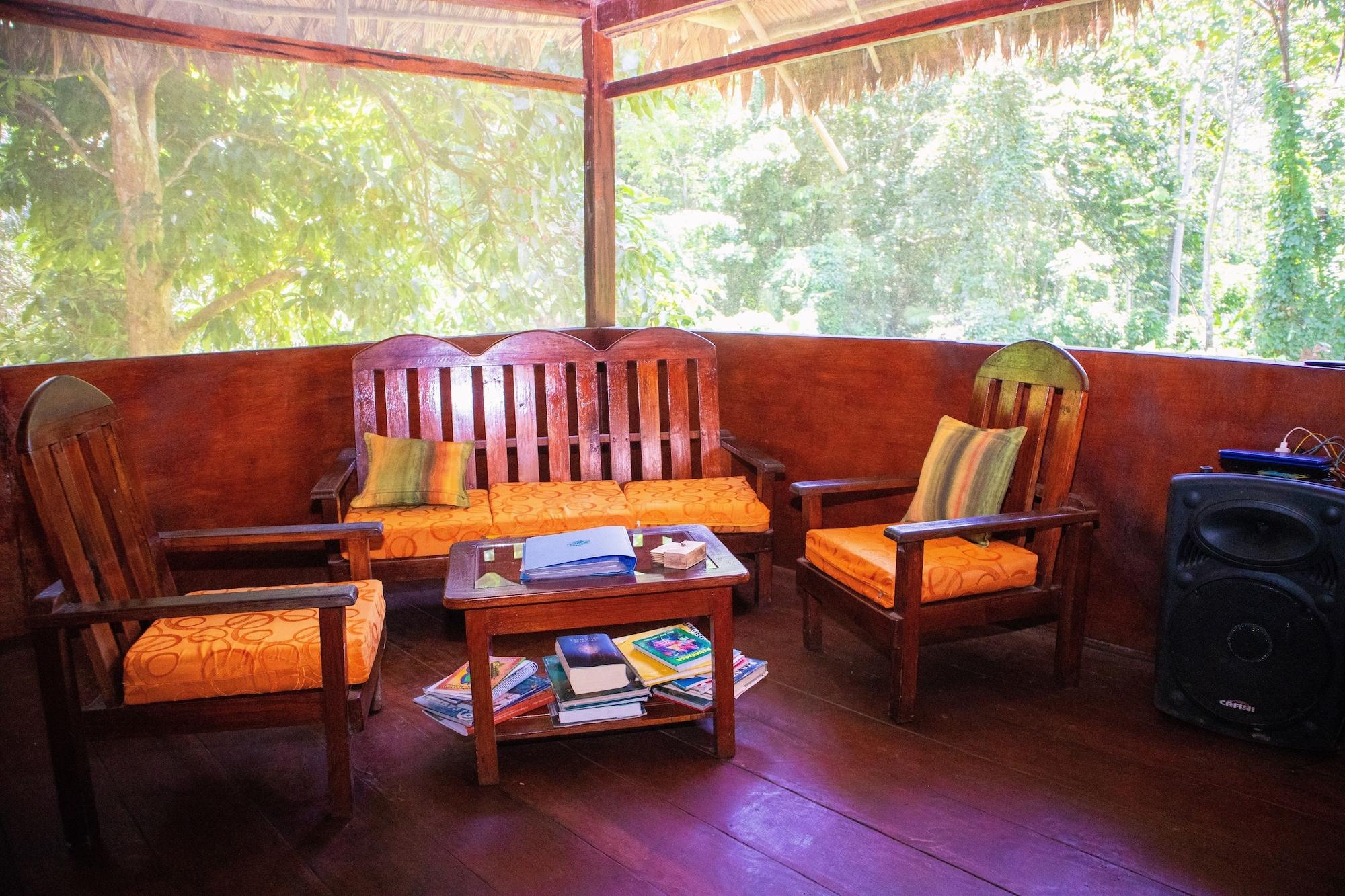 Avatar Amazon Lodge & Canopy Park - Best Day