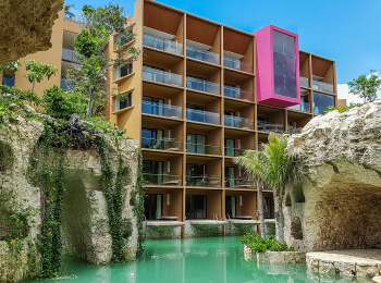 Hotel Xcaret Paquetes Todo Incluido Sitio Web Oficial