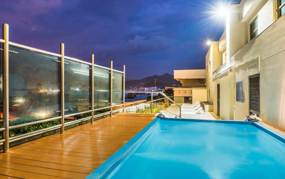 Ribai Hotels Santa Marta, Santa Marta | Best Day