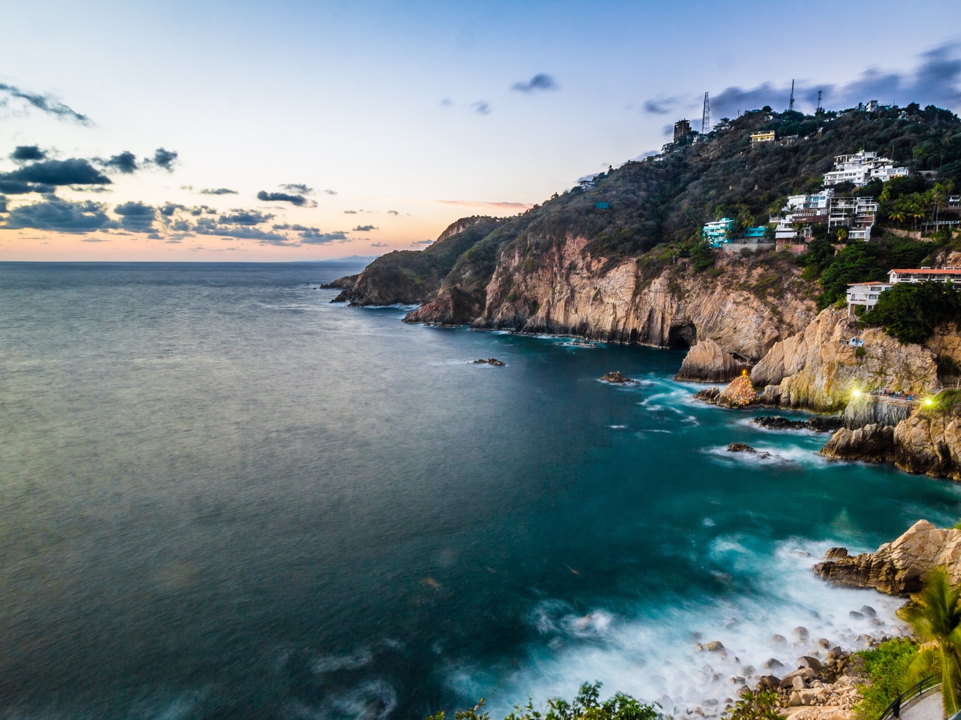 Los mejores Paquetes Turísticos a Amatan | Despegar