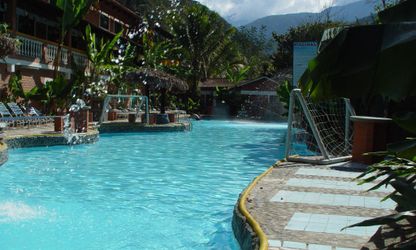 Hotel Río Selva Resort-Yungas, La Paz | Hoteles en Despegar