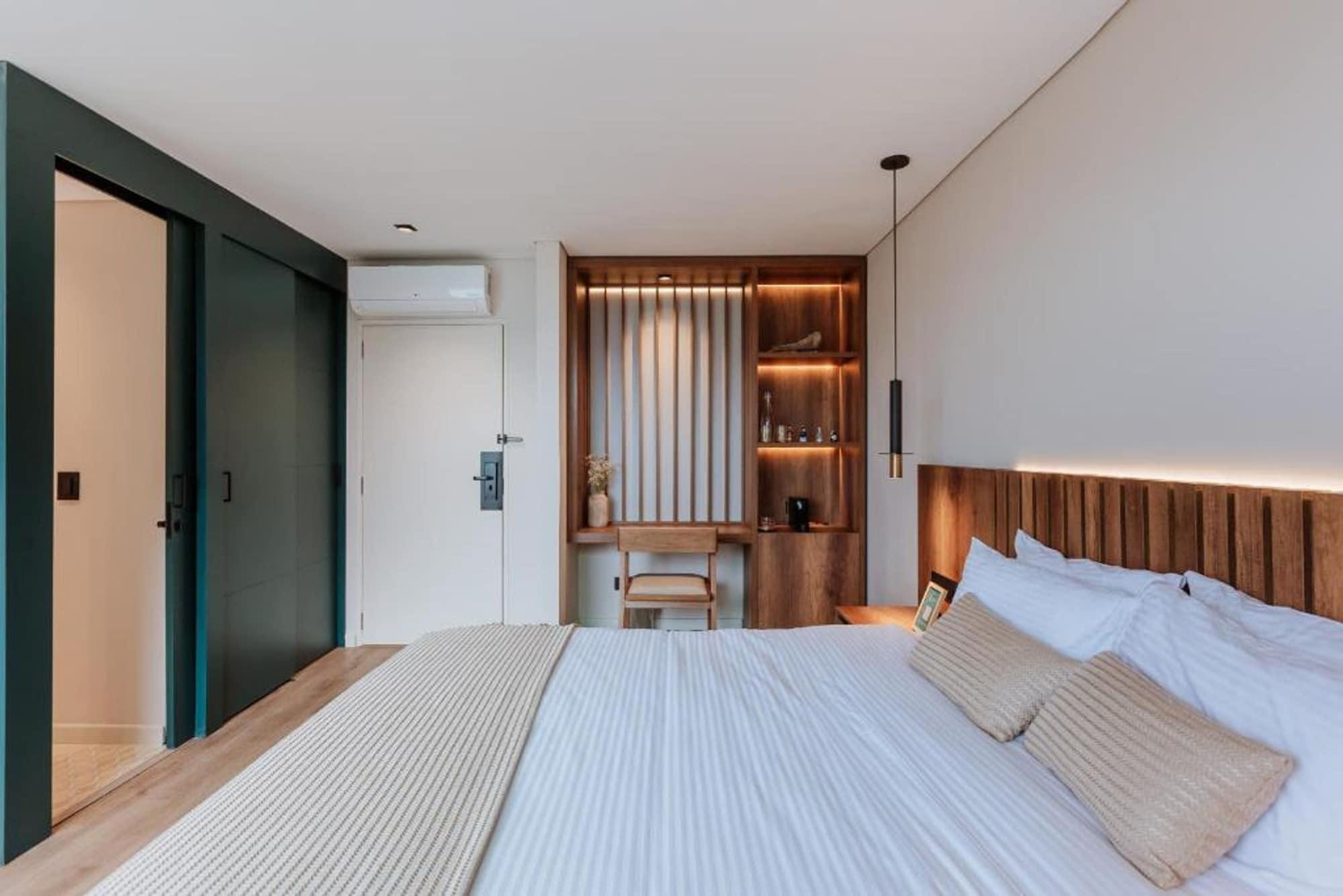 w Loft Estandar Plus Medellín | Apart-Hotéis na Decolar