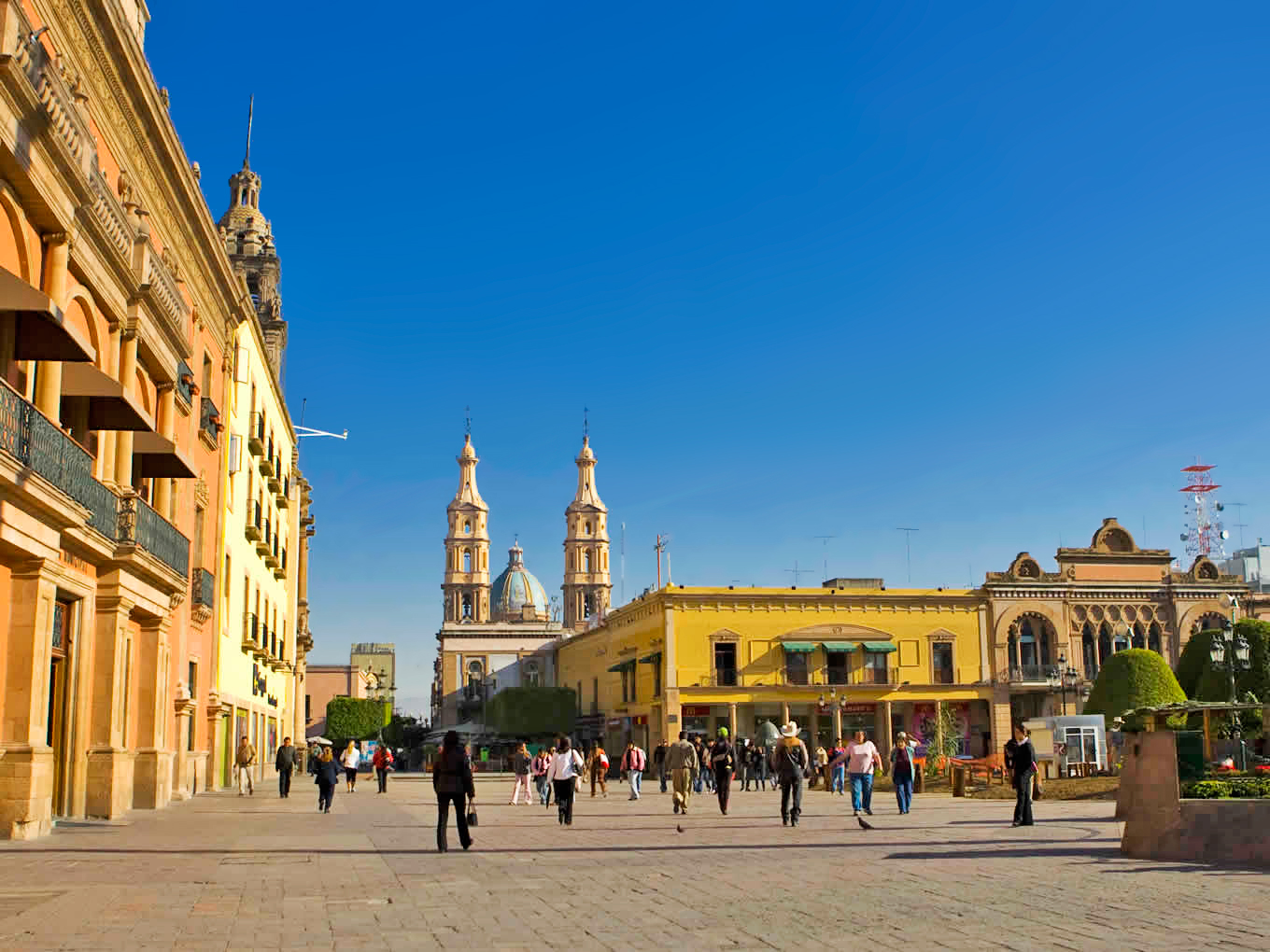 Tours en León: Las MEJORES actividades y atracciones