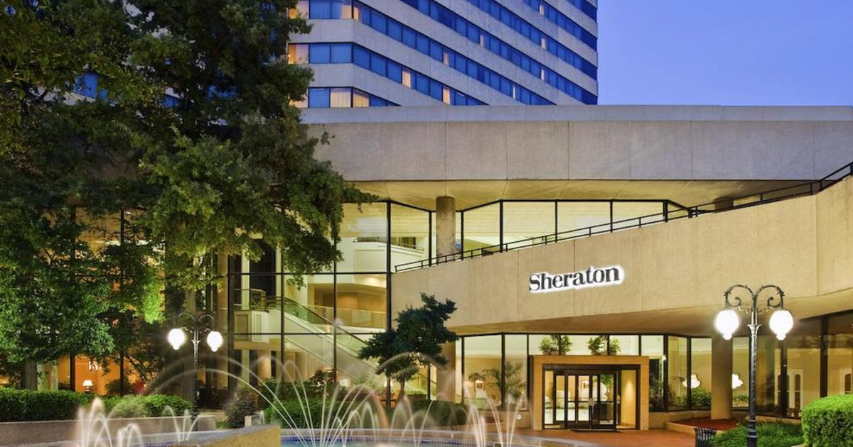 Sheraton Memphis Downtown, Memphis | Best Day