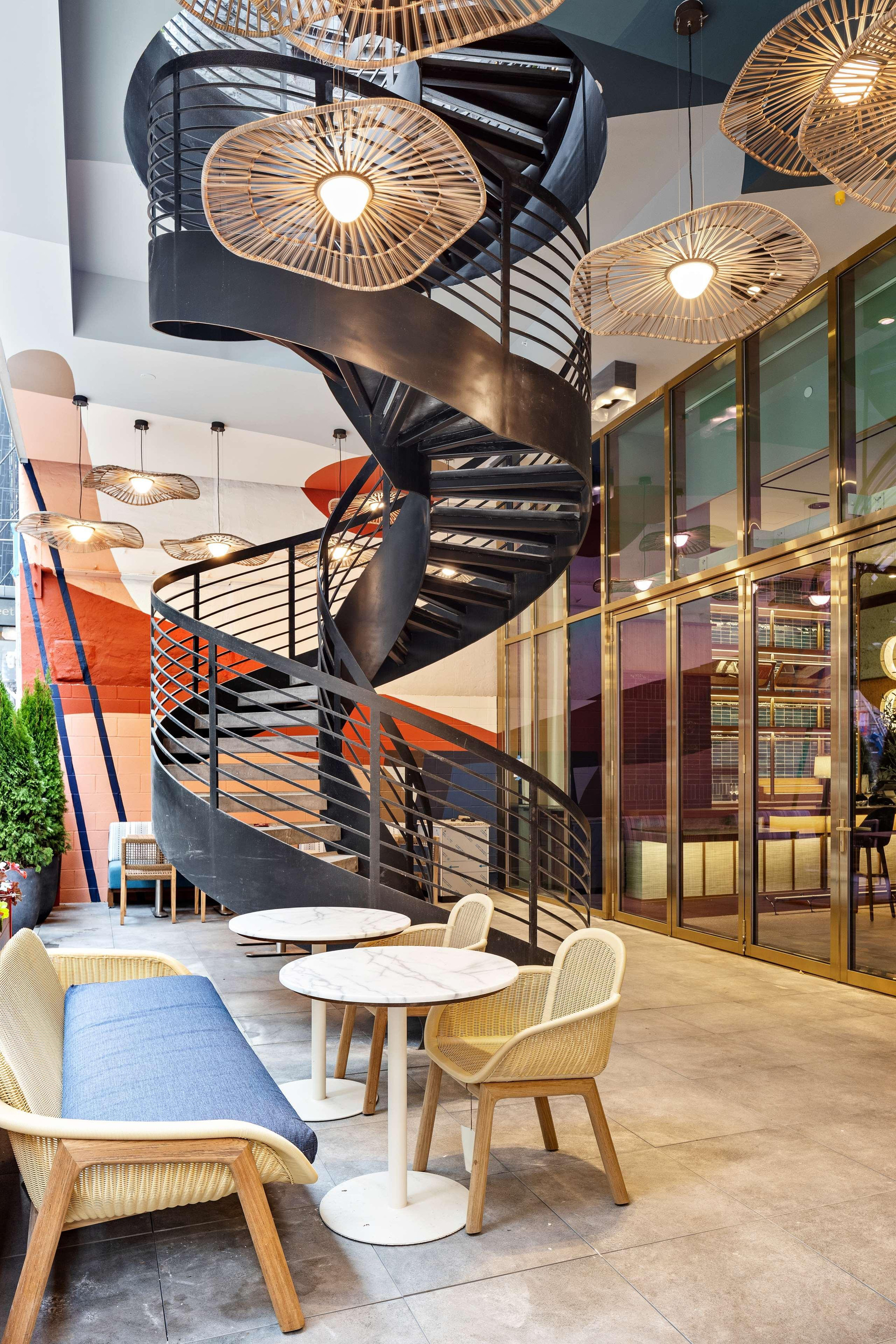 Grayson Hotel The Unbound Collection By Hyatt - Best Day