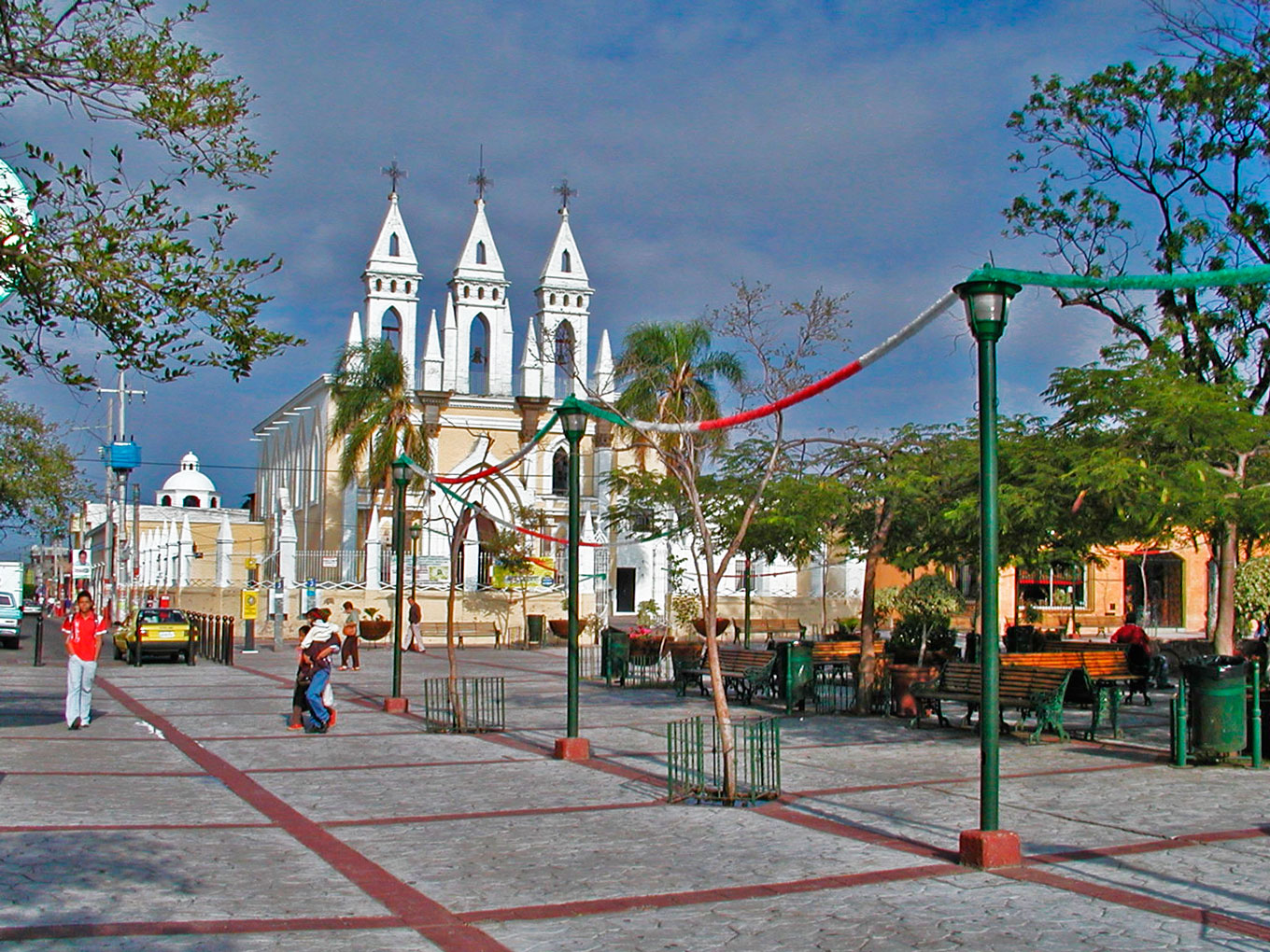 Viajes a Tonala | Paquetes Turísticos en Despegar