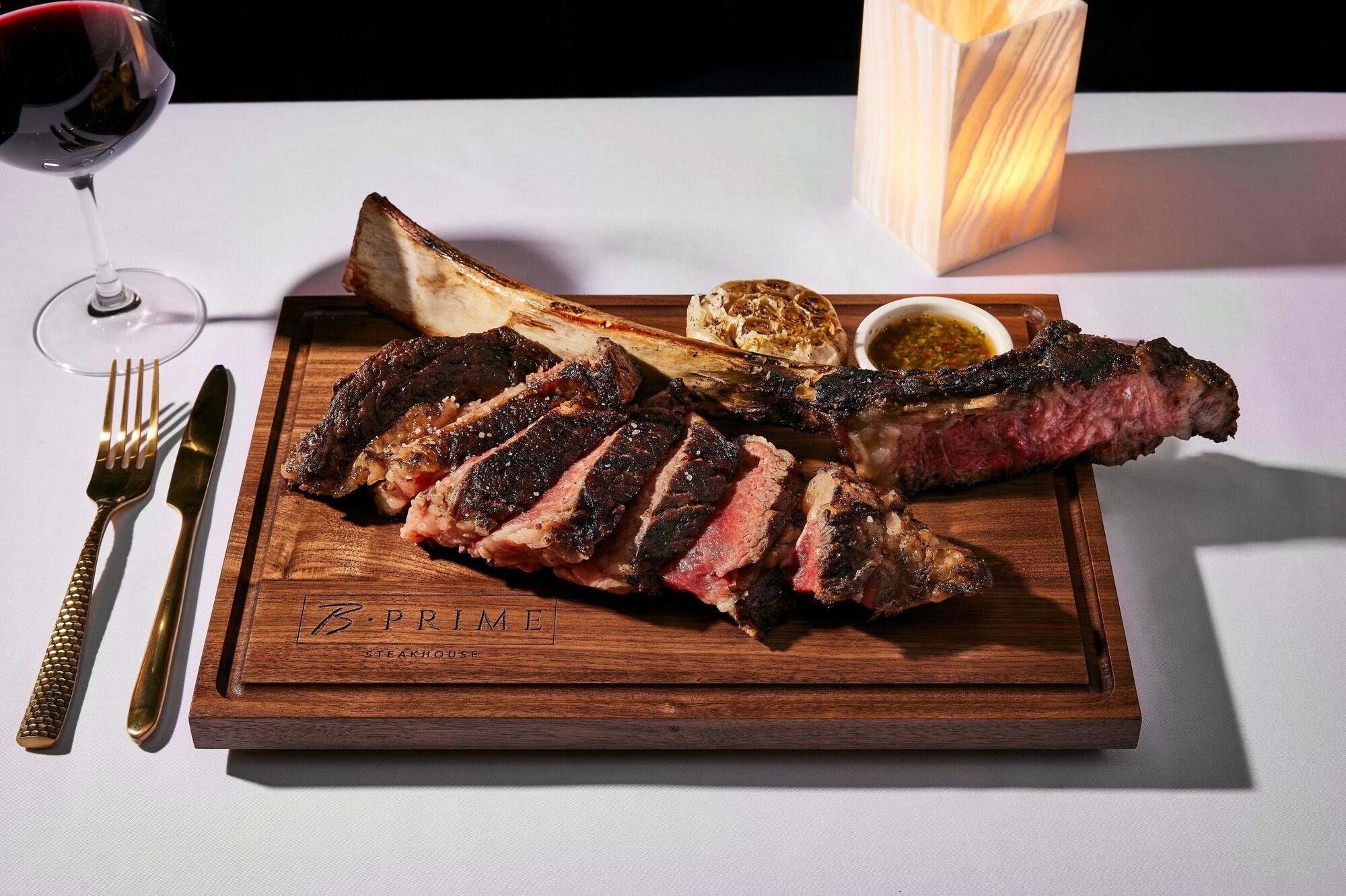 MGM Tower at Borgata Galloway | Resorts en Despegar