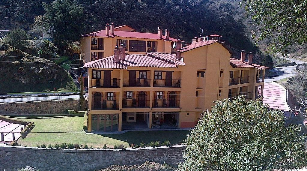 Spa Holistico Real Hotel, Mineral del Monte | Hoteles en Despegar